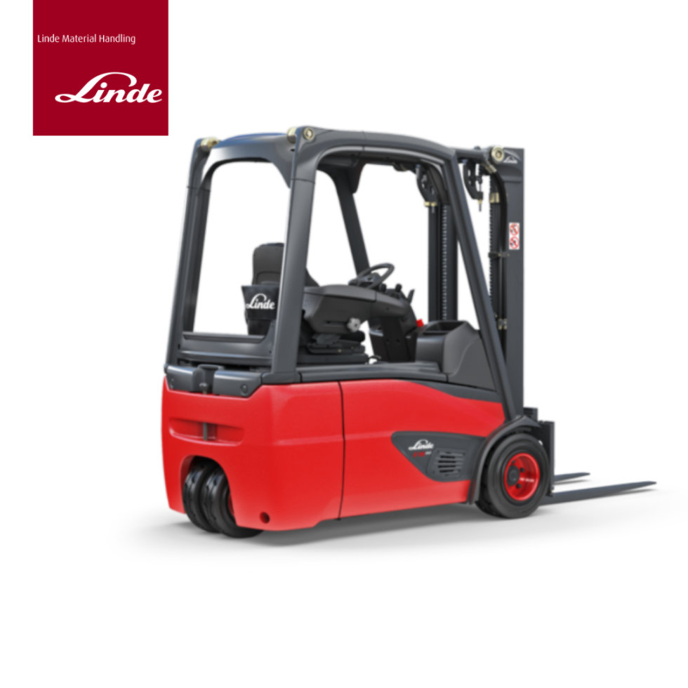 Linde | AsiaGlobal Technologies, Inc.