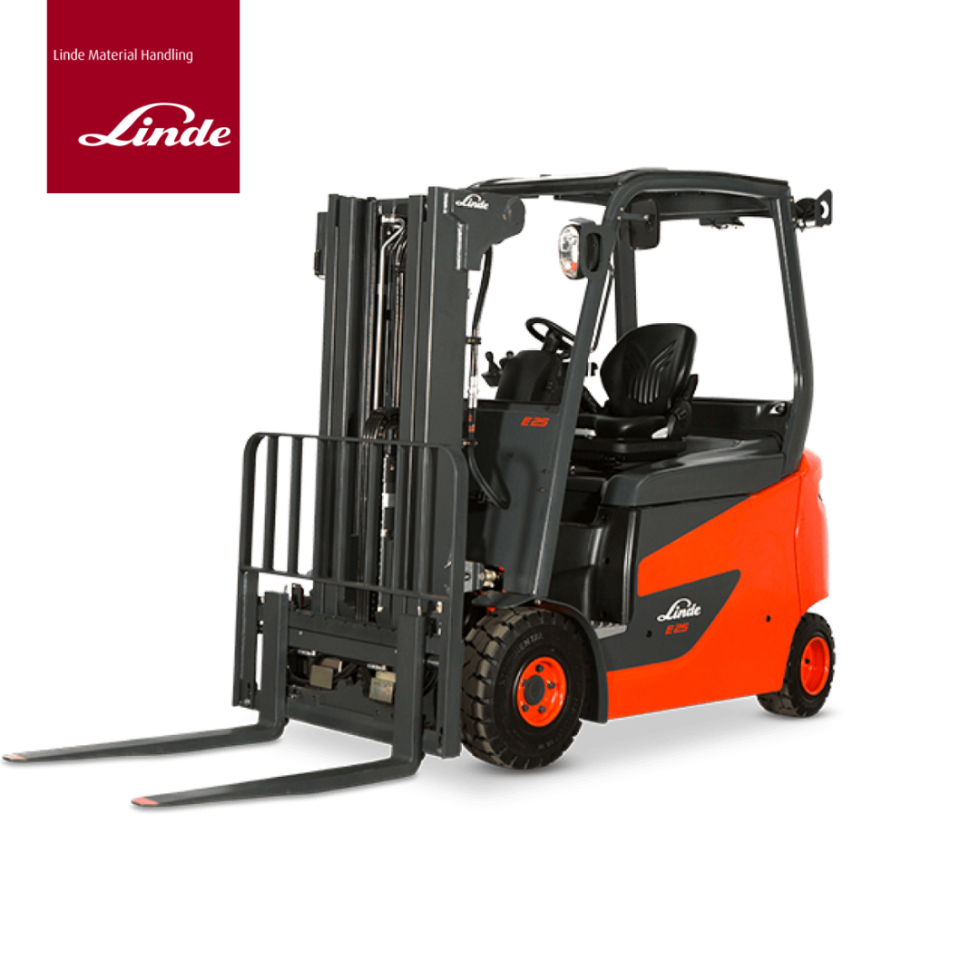 Linde | AsiaGlobal Technologies, Inc.