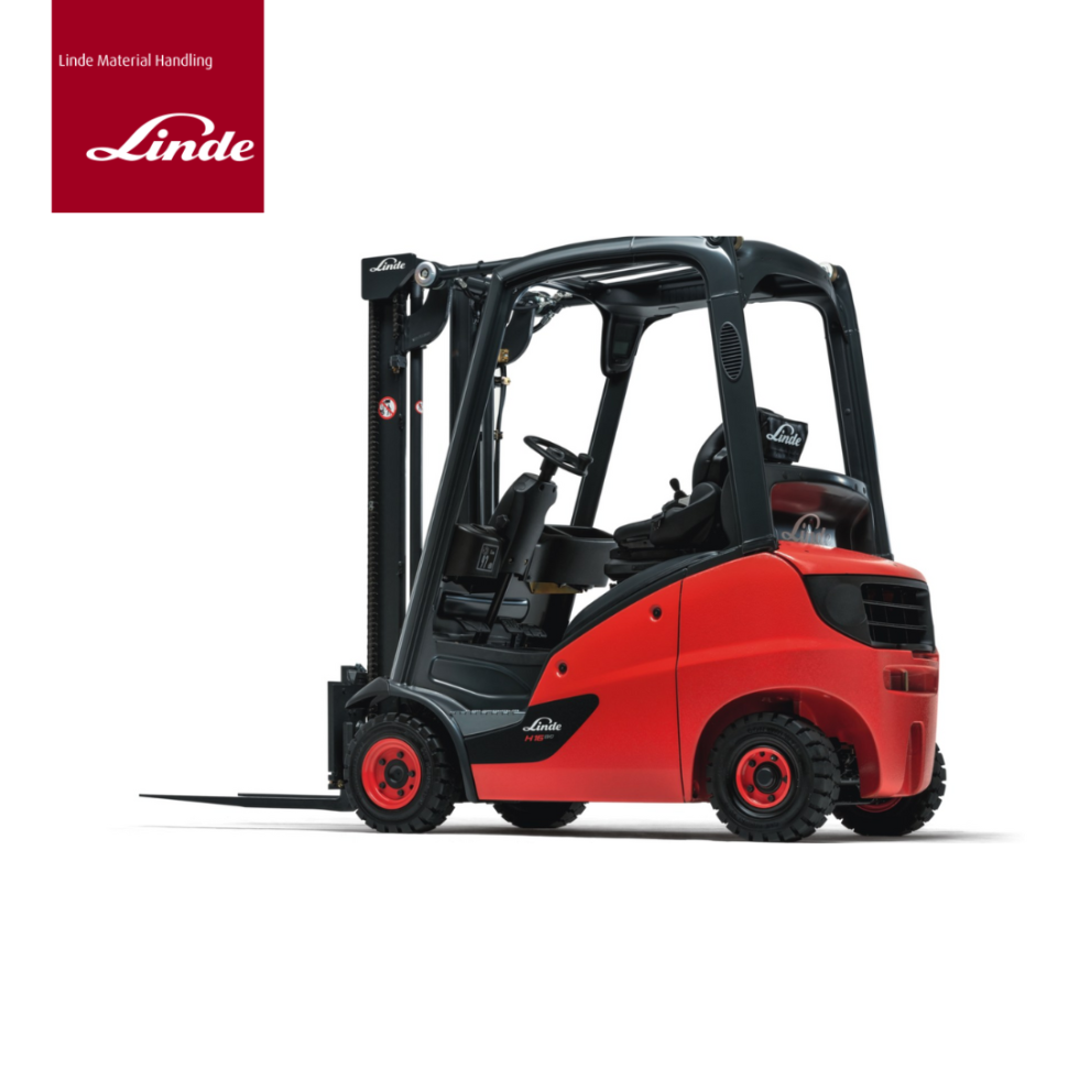 Linde | AsiaGlobal Technologies, Inc.