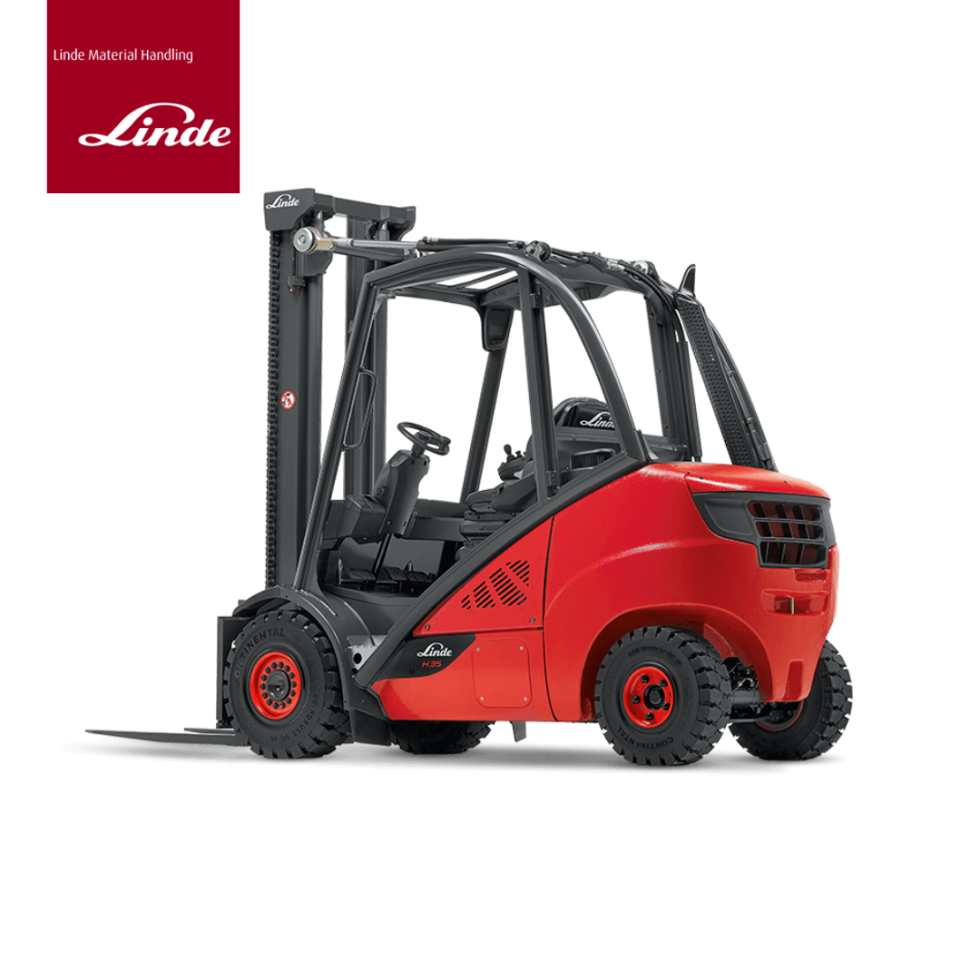 Linde | AsiaGlobal Technologies, Inc.