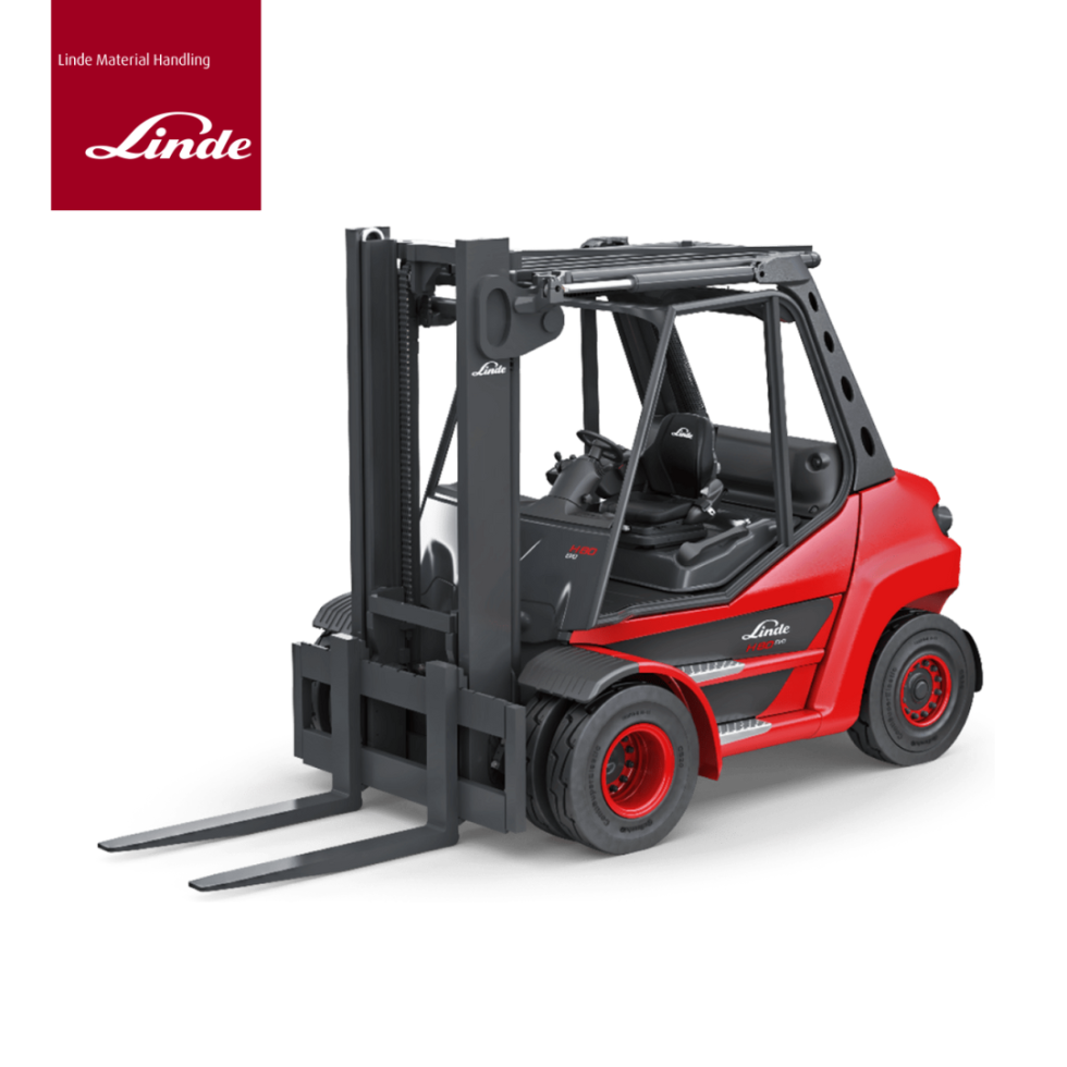 Linde | AsiaGlobal Technologies, Inc.